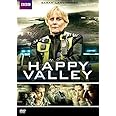 Happy Valley: Season One : Sarah Lancashire, George Costigan, Charlie ...