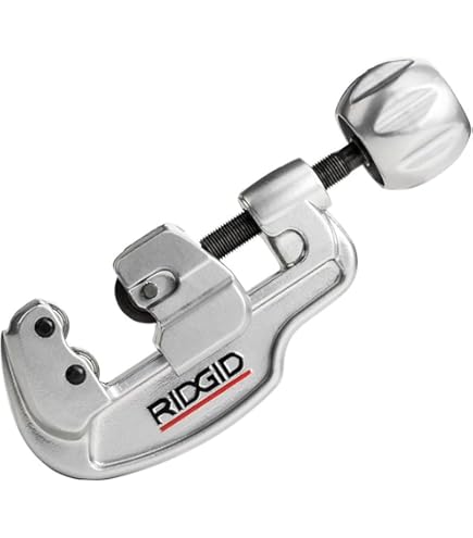 All-in-One PEX Tubing Cutter For Sizes 1/8" To 1" – Fast Spring-Action ...