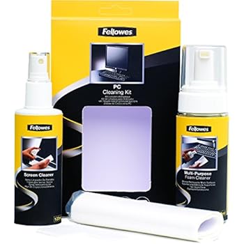 Desktop Computer Cleaning Kit: Amazon.co.uk: Office Products