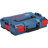 Bosch L-Boxx Mini Professional Stackable Tool Box/Storage System : Amazon.in: Home Improvement
