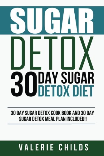  PDF Download Sugar Detox 30 Day Sugar Detox Diet BONUS 30 Day 