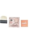 Benefit Cookie Highlighter 8g - Powder, Shimmery, Gold, Palette ...