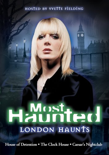 Most Haunted: Amazon.de: Yvette Fielding, Ciarán O'Keeffe, Derek Acorah ...