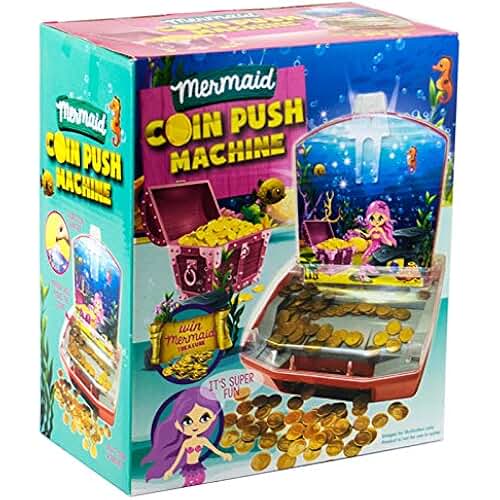 Amazon.co.uk: coin drop machine