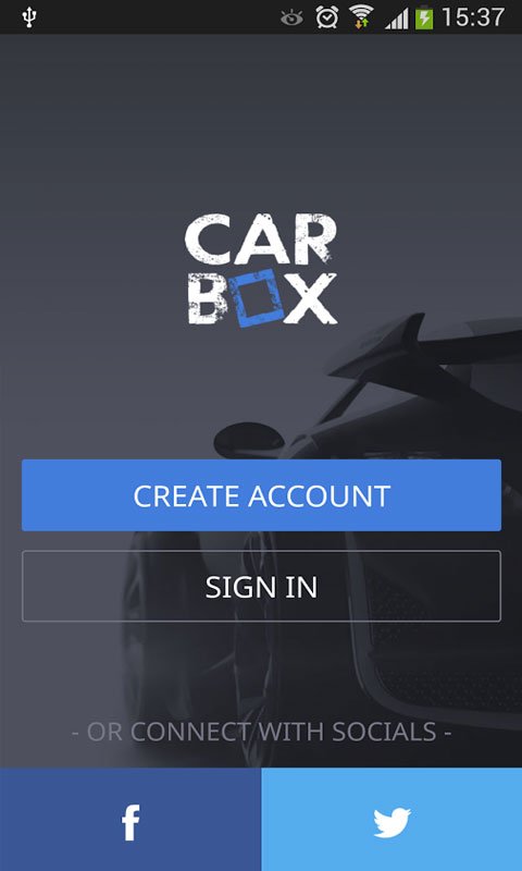 Carbox: Amazon.co.uk: Appstore for Android