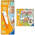 Ravensburger tiptoi® Stift 00110 - Det legende pædagogiske system ...