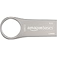 Amazon Basics 128 GB USB 3.0 Pen Drive | Flash Drive | Read Speed Upto ...