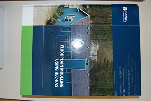 Amazon.in: Buy Floodplain Modeling Using HEC-RAS Book Online at Low ...