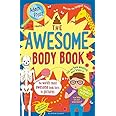 The Awesome Body Book: Amazon.co.uk: Frost, Adam: 9781408862353: Books