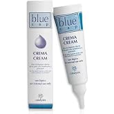 Blue Cap Psoriasis Cream 50g - Moisturizing for Dry, Scaly Skin ...