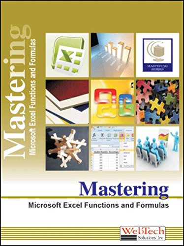 Buy Mastering Microsoft Excel Functions And Formulas Book Online at Low ...