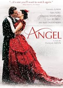 Angel [DVD] [Region 1] [US Import] [NTSC]: Amazon.co.uk: Romola Garai ...