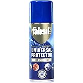 Grangers Waterproof Fabsil GOLD Silicone Concentrate, 1 lt UK,Black ...