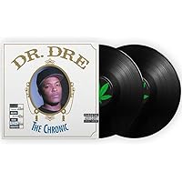 Chronic [VINYL]: Amazon.co.uk: CDs & Vinyl
