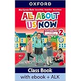 All About Us Now 4. Class Book : Morgan, Hawys, Reilly, Vanessa, Bazo ...