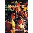 Lord Of The Flies (1990) DVD: Amazon.co.uk: Balthazar Getty, Chris ...