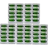 Genone E-Gen 400 Vitamin E Capsule for Glowing Face, Skin and Hair ...