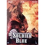 Soldier Blue [DVD] [1970]: Amazon.co.uk: Candice Bergen, Peter Strauss ...
