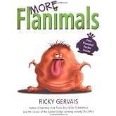 Flanimals: Amazon.co.uk: Ricky Gervais, Rob Steen: 9780571220779: Books