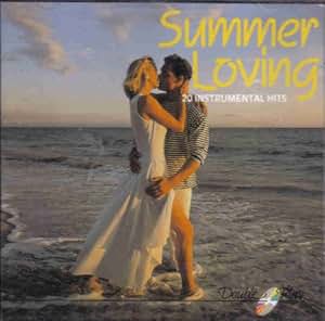 Summer Loving (20 Instrumental Hits): Amazon.co.uk: Music