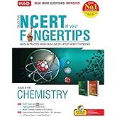 Buy MTG Objective NCERT at your FINGERTIPS Chemistry For 2025-2026 Exam ...