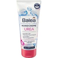 Balea Handcreme Urea, 100 ml : Amazon.de: Beauty