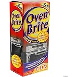 Oven Brite - 500ML - Bottle Bag & Gloves Included - Complete Oven ...