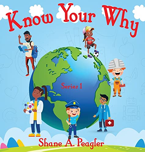 Buy Know Your Why Book Online at Low Prices in India | Know Your Why ...