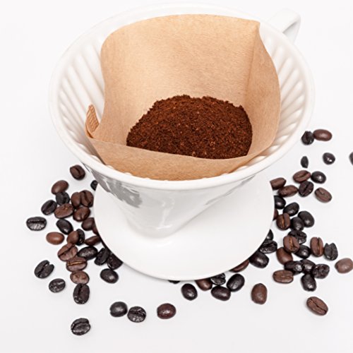 Caffé Italia Permanent Coffee Filter An Excellent Aromareicher Coffee ...