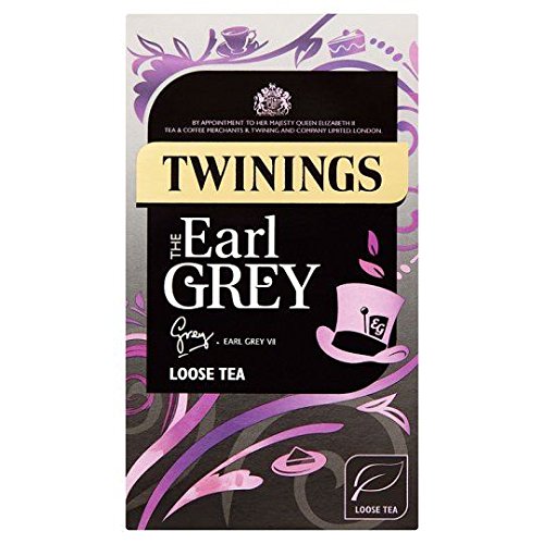 Twinings Earl Grey - Tea Drinker