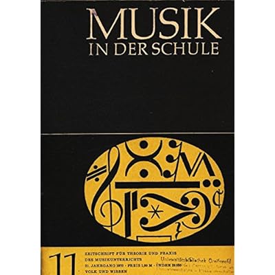Brennan Leopold: Beethovens Musik Und Ihr Revolutionares Menschenbild, In: MUSIK IN DER SCHULE ...