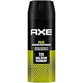 Buy Axe Gold Temptation Long Lasting Deodorant Bodyspray for Men 150 ml ...