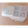 PVC Gully Trap with Jali 110mm : Amazon.in: Garden & Outdoors