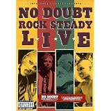 No Doubt - Live in the Tragic Kingdom: Amazon.it: No Doubt, No Doubt ...