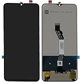 Mobile Glass For LCD Display with Touch Screen Digitizer Display Assembly Combo Folder for ...