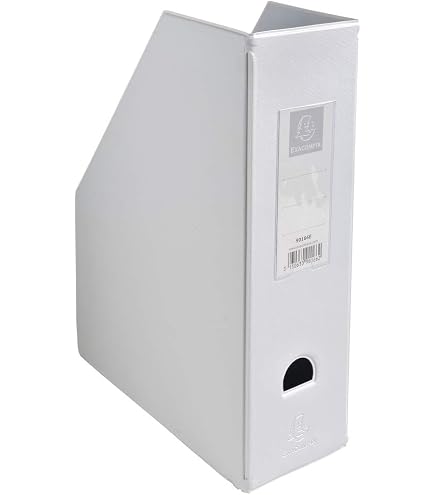 Magazine File Holder Esselte A4 Magazine File, Desktop Storage ...