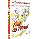 Carry On Emmannuelle [1973] [DVD]: Amazon.co.uk: Kenneth Williams ...