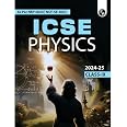 PW ICSE Class 9 Physics as Per Latest NEP For Exam 2024-25 : PW: Amazon ...