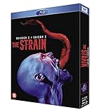 The Strain - Streams, Episodenguide und News zur Serie