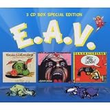 100 Jahre EAV / 2nd EDITION - Erste Allgemeine Verunsicherung, EAV ...
