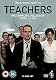 Teachers - Series 1-4 [DVD]: Amazon.co.uk: Andrew Lincoln, Adrian Bower ...