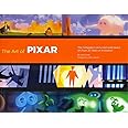 The Art of Pixar: The Complete Color Scripts and Select Art from 25 ...
