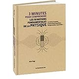 Amazon.fr - 3 minutes pour comprendre les 50 plus grandes théories ...