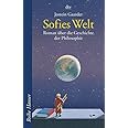 Sofies Welt : Gaarder, Jostein, Haefs, Gabriele: Amazon.de: Bücher