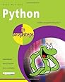 Python for Dummies: Amazon.co.uk: Stef Maruch: 9780471778646: Books