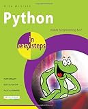 Python for Dummies: Amazon.co.uk: Stef Maruch: 9780471778646: Books