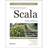 Functional Programming in Scala : Paul Chiusano, Rúnar Bjarnason: Amazon.it: Libri