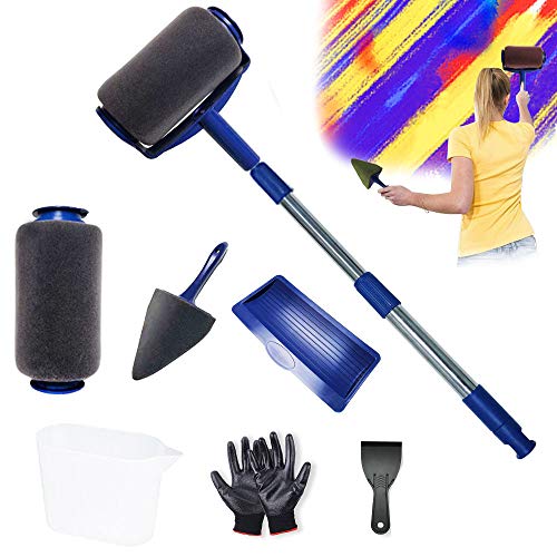 Farbroller mit Tank Test 2019 die besten 5 Farbroller im Vergleich