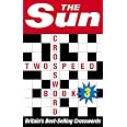 The Sun Two-Speed Crossword Book 10: 80 two-in-one cryptic and coffee ...