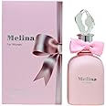 Emper Melina for Women Natural Eau De Parfum Spray 80ml : Amazon.fr: Beauty